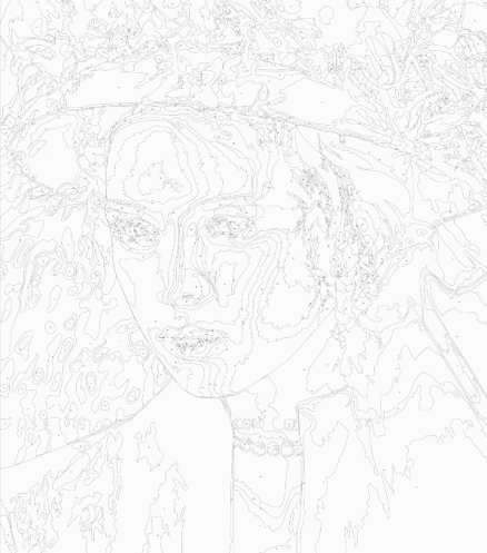 Schilderen op Nummers - Eigen Foto – Liefdeart.nl